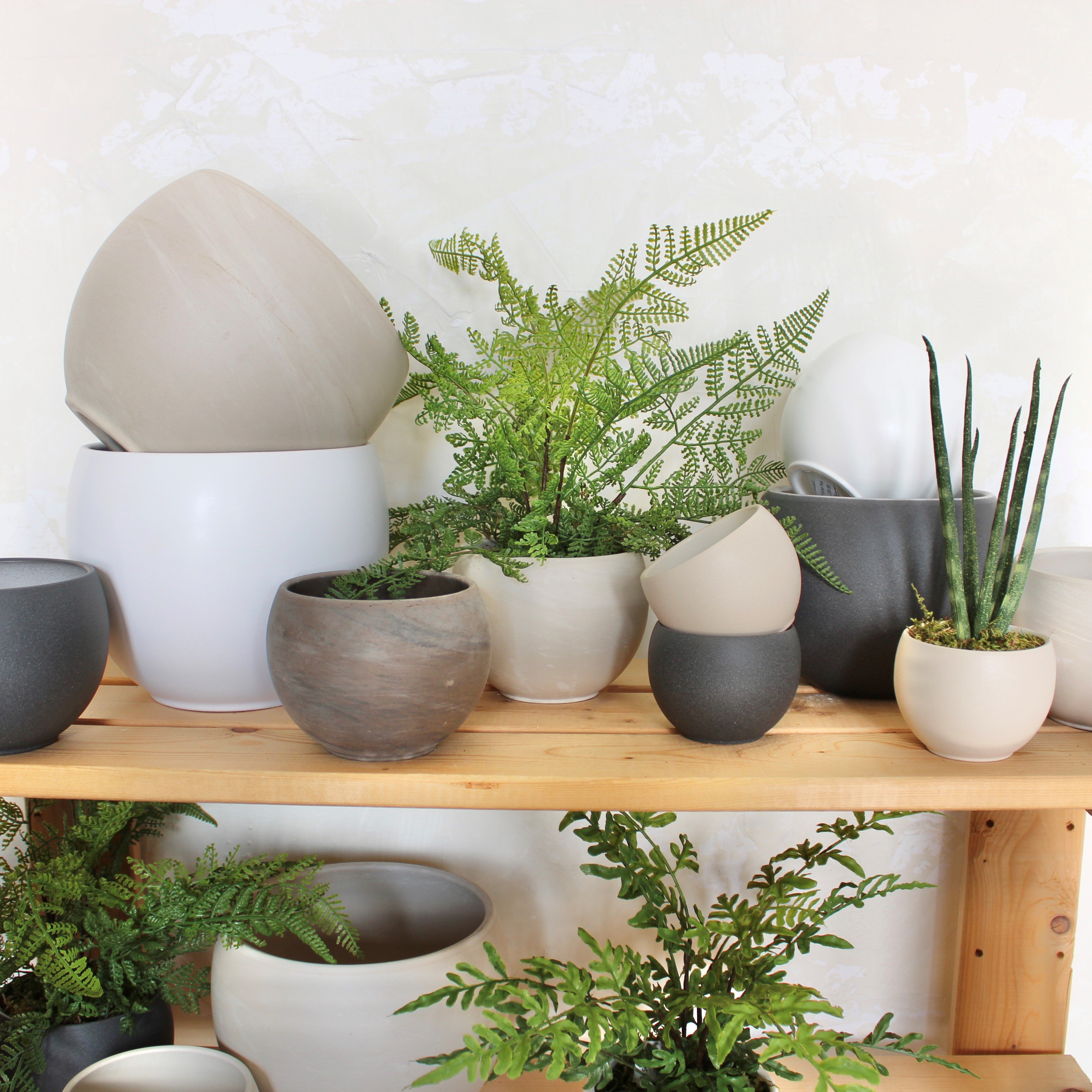 Luna Pots – Fauxliage